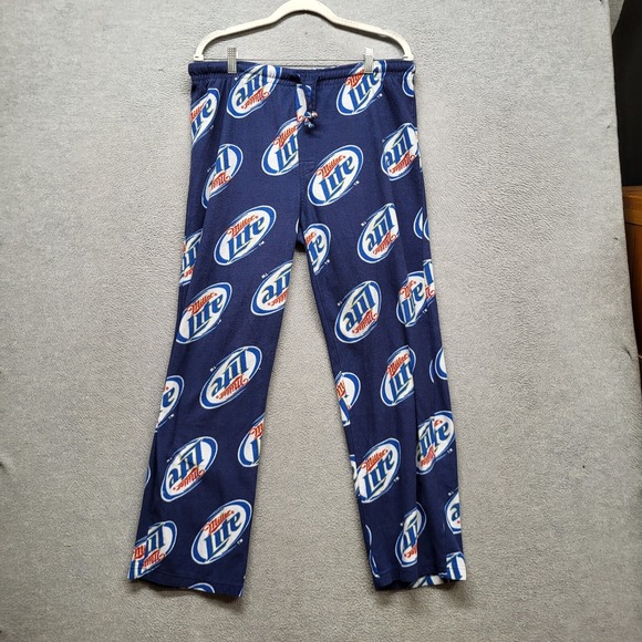 I. Miller | Intimates & Sleepwear | Miller Lite Men Sleepwear Medium ...